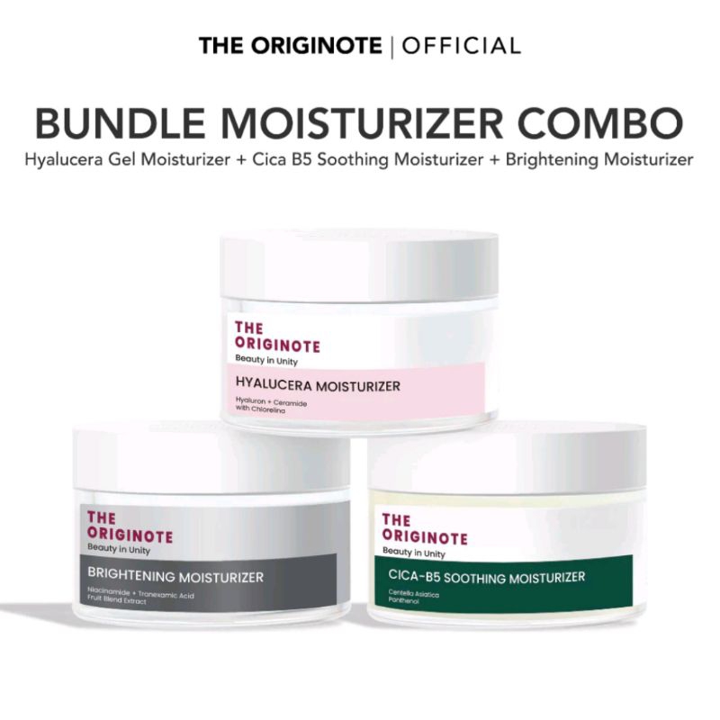 Harga Originote Palembang Terbaru Feb 2025 | BigGo Indonesia