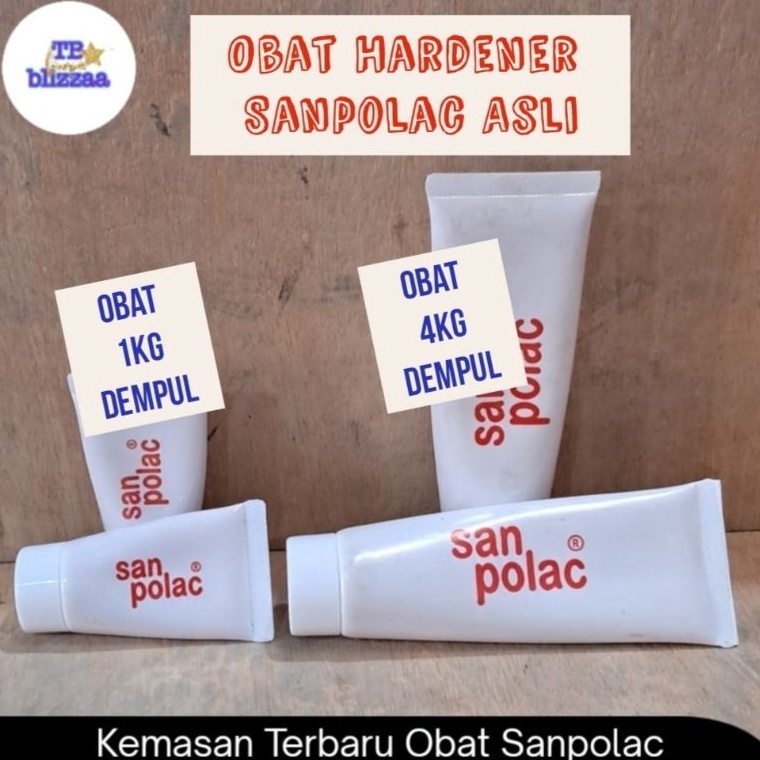 Harga Sanpolac 1KG Terbaru Okt 2025 | BigGo Indonesia