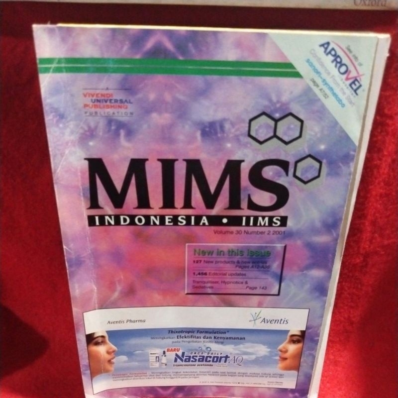 Harga Mims Terbaru Mei 2024 |BigGo Indonesia