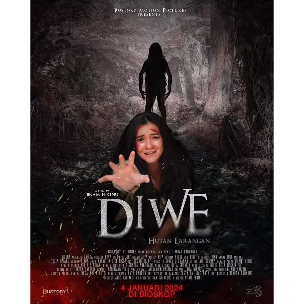 Harga diwe Terbaru Okt 2025 | BigGo Indonesia