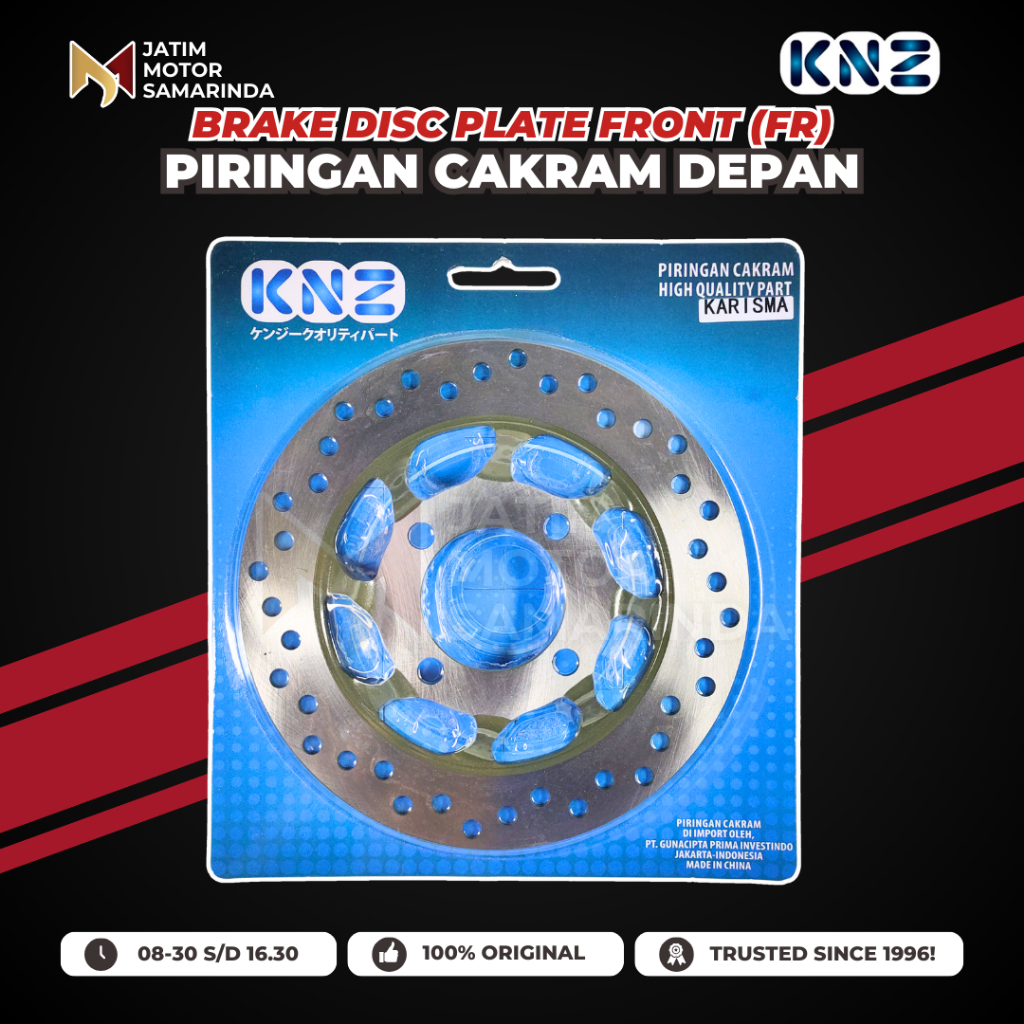 Harga knz ozawa Terbaru Okt 2025 | BigGo Indonesia