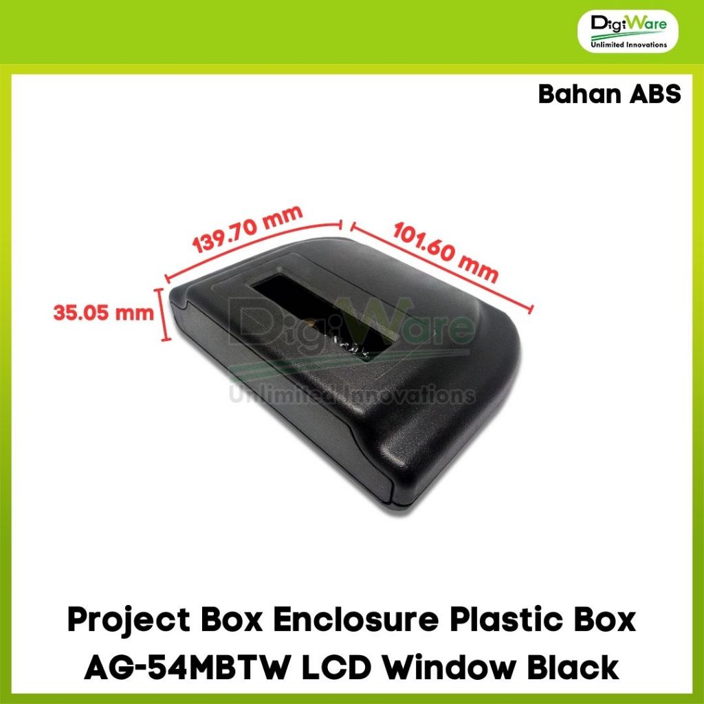 Harga BOX Project LCD Terbaru Jul 2025 | BigGo Indonesia