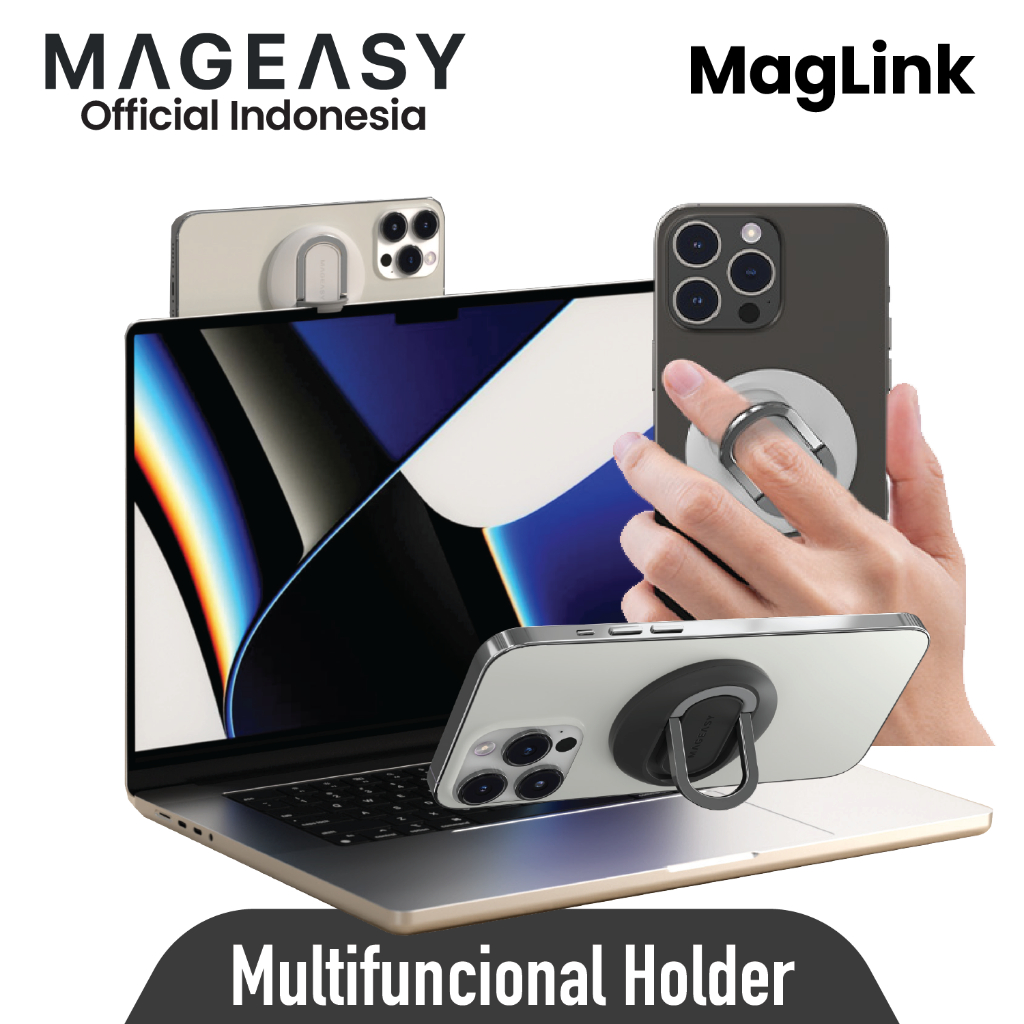 Harga iring magsafe Terbaru Agt 2024 |BigGo Indonesia