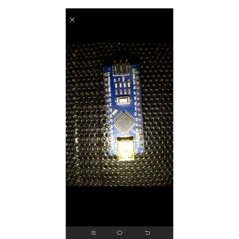 Harga Arduino Nano Terbaru Mar 2025 | BigGo Indonesia