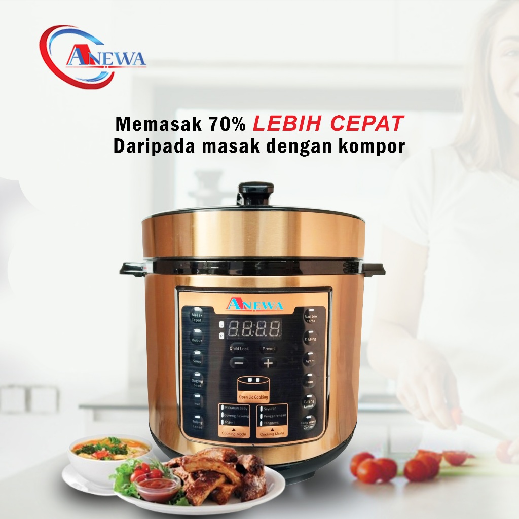 Harga Anewa Terbaru Sep 2024 |BigGo Indonesia