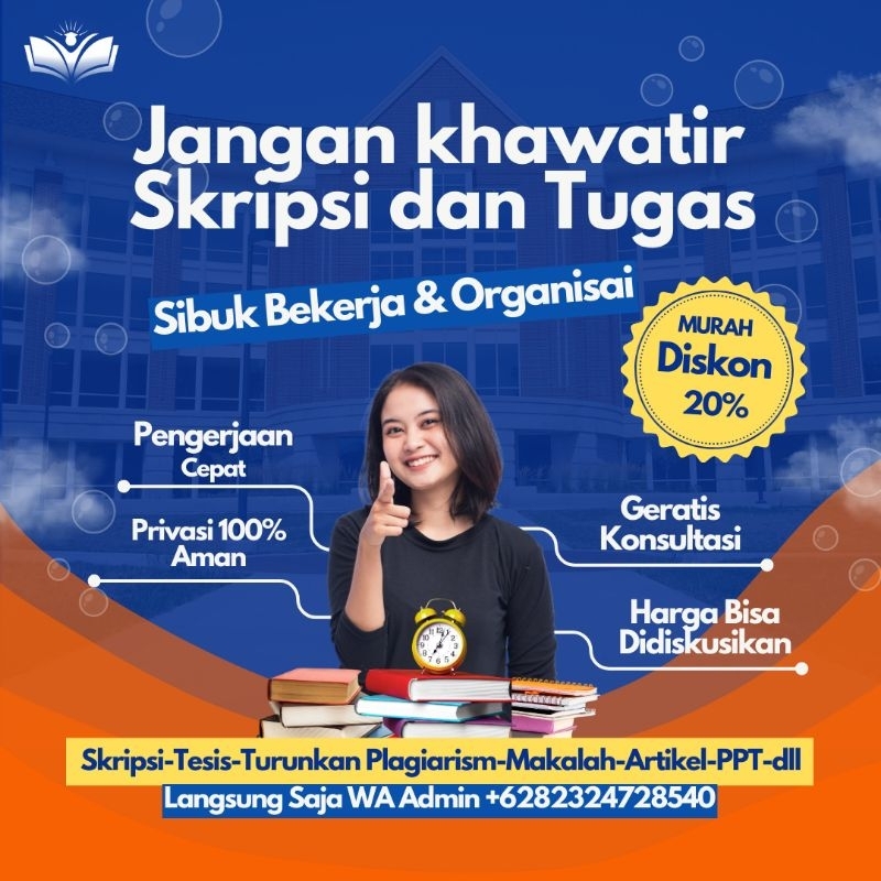 Harga joki skripsi Terbaru Okt 2025 | BigGo Indonesia