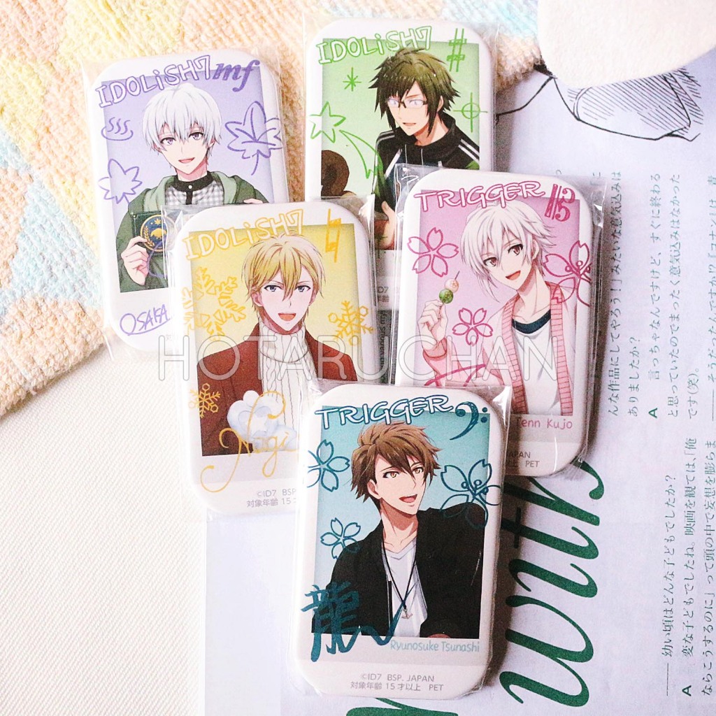 Harga omoide official Terbaru Mar 2025 | BigGo Indonesia