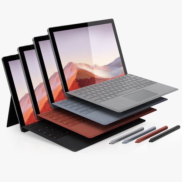Harga Surface PRO 7 Plus 16GB Terbaru Okt 2024 |BigGo Indonesia