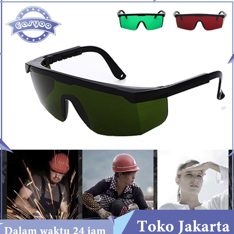 Harga Kacamata Laser Safety Terbaru Agt 2025 | BigGo Indonesia