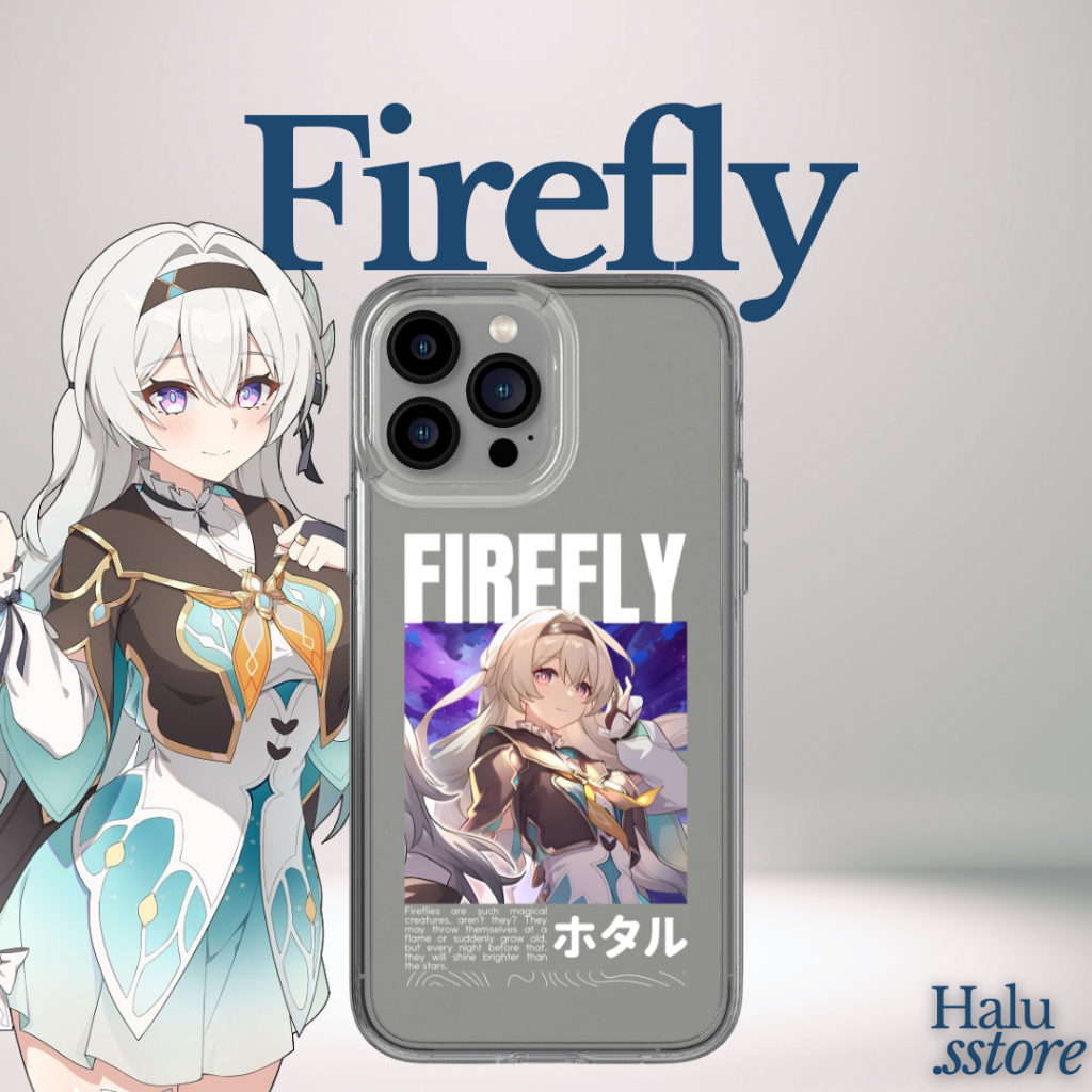 Harga case firefly Terbaru Des 2025 | BigGo Indonesia