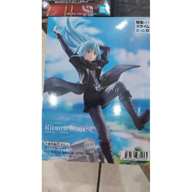 Harga Rimuru Figure Terbaru Sep 2024 |BigGo Indonesia