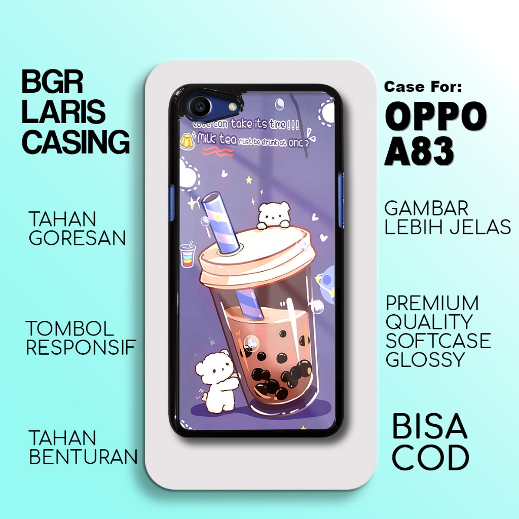 Harga A83 Case Boba Terbaru Agt 2025 | BigGo Indonesia