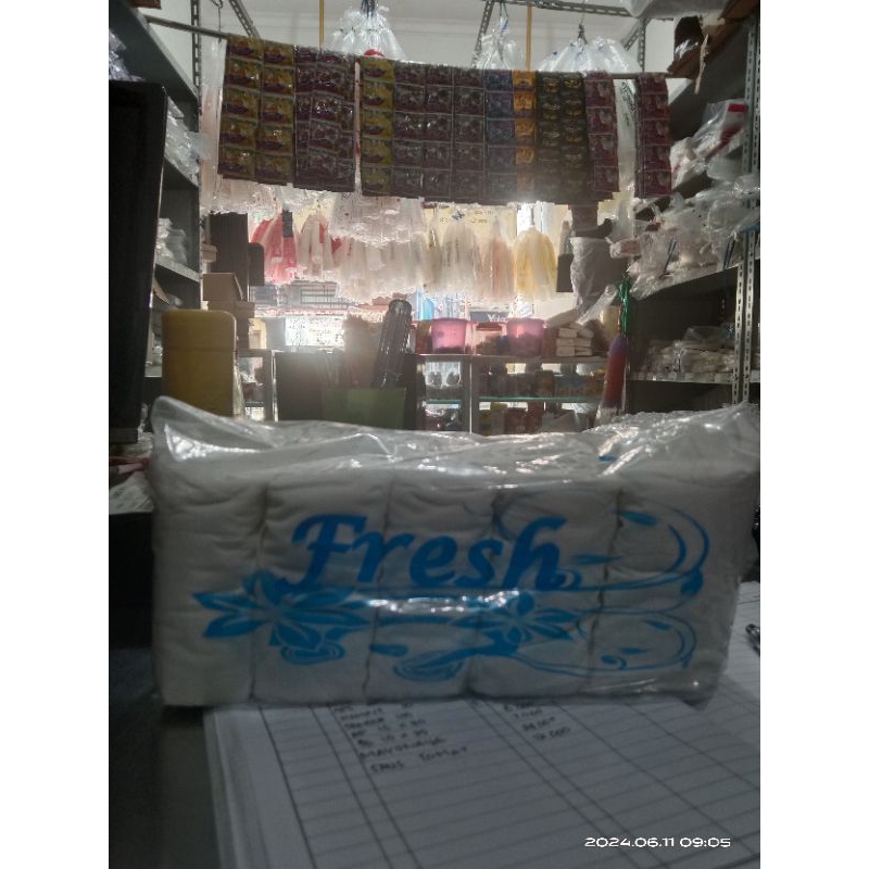 Harga Tisu Makanan Roll Terbaru Mar 2025 | BigGo Indonesia