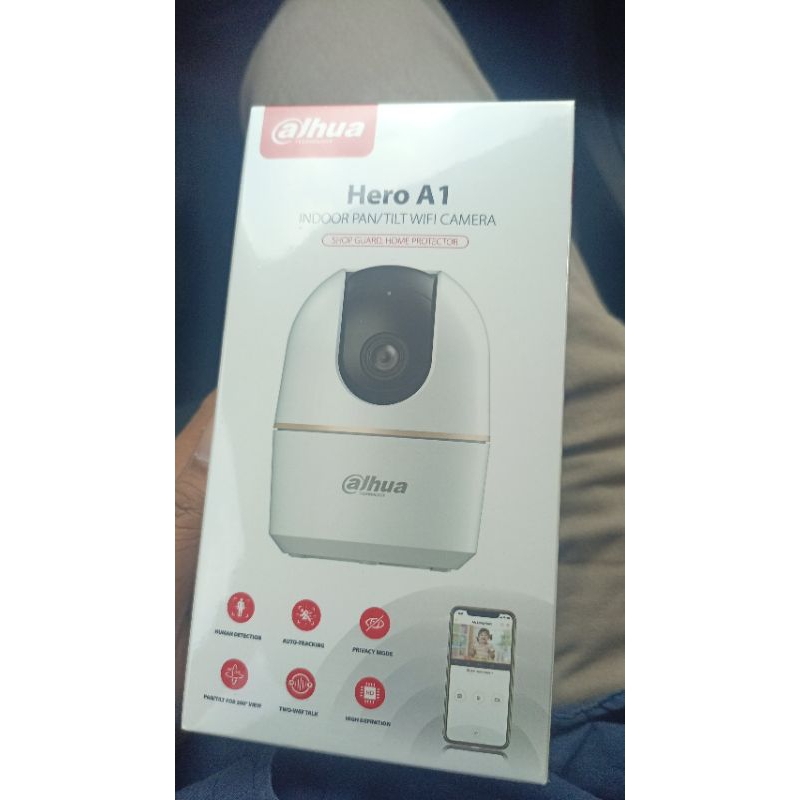 Harga hero a1 dahua Terbaru Okt 2025 | BigGo Indonesia