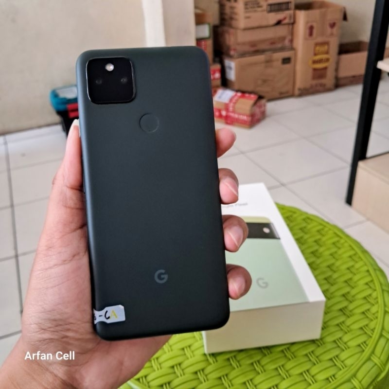 Harga pixel 5 second Terbaru Sep 2024 |BigGo Indonesia