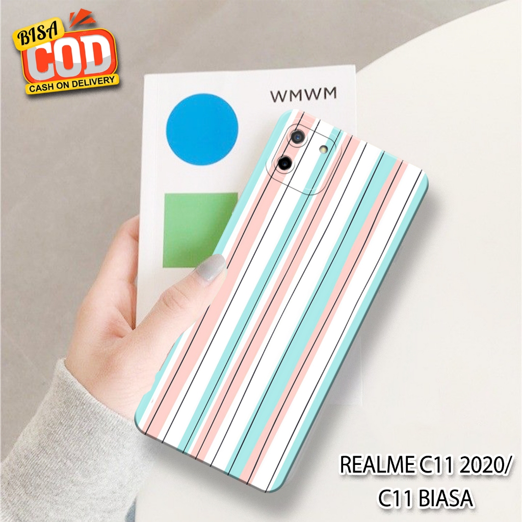 Harga realme c 11 casing cowok Terbaru Apr 2025 | BigGo Indonesia