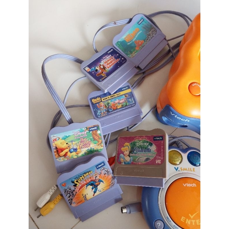 Harga Vsmile Terbaru Jan 2026 | BigGo Indonesia