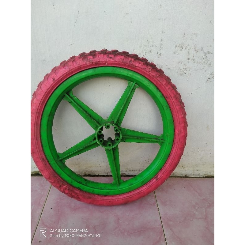 Harga BAN 16 Plus Terbaru Sep 2025 | BigGo Indonesia