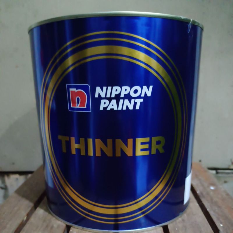 Harga Thinner 5 Liter Terbaru Des 2025 | BigGo Indonesia