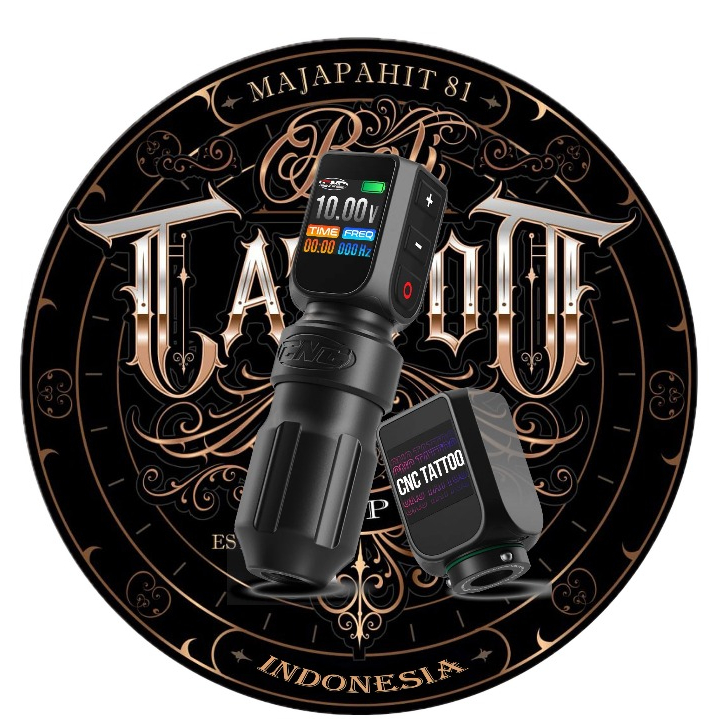 Harga cnc machine tattoo Terbaru Jan 2026 | BigGo Indonesia