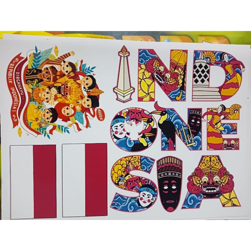 Harga Topper Kemerdekaan Terbaru Jan 2025 |BigGo Indonesia