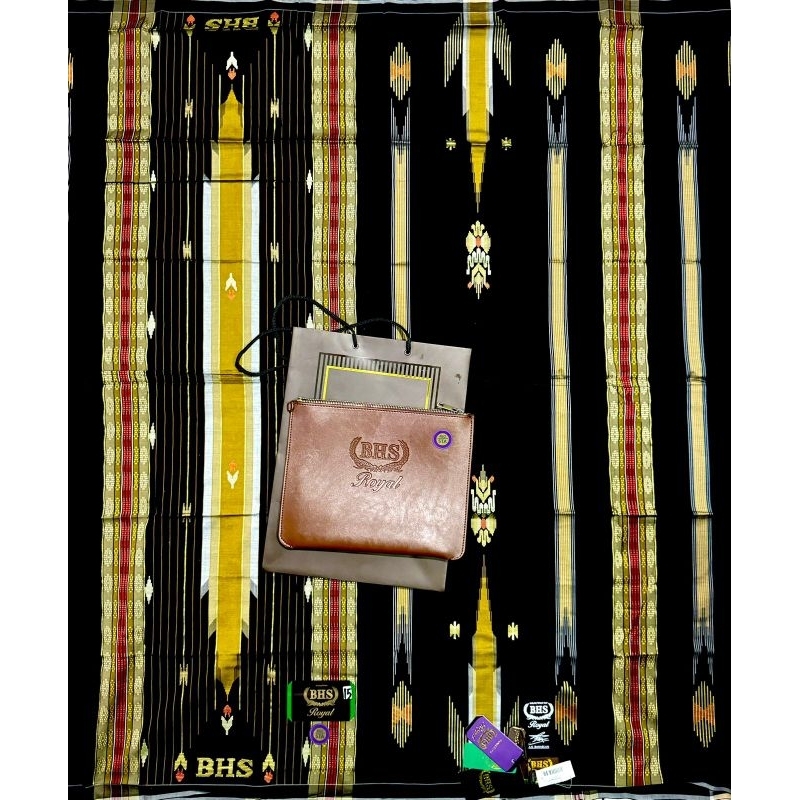 Harga bhs royal Terbaru Mei 2025 | BigGo Indonesia