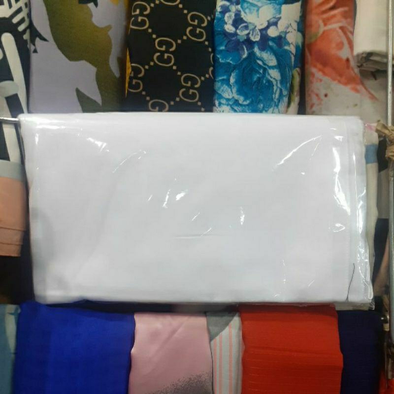 Harga kerudung putih Terbaru Jun 2026 | BigGo Indonesia