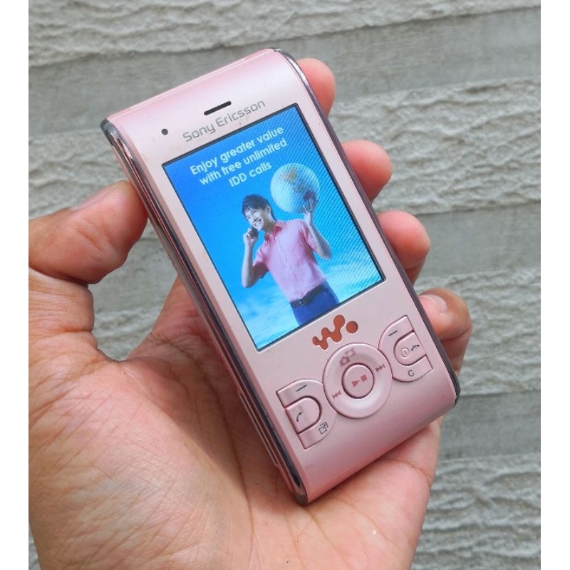 Harga HP Walkman Terbaru Des 2024 |BigGo Indonesia