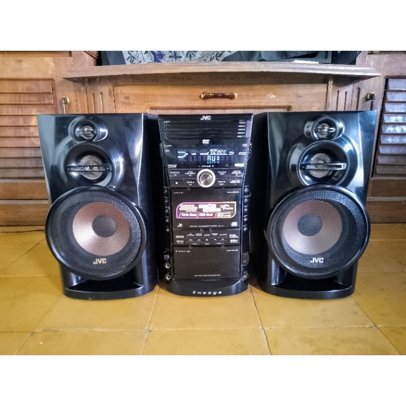 Harga Compo jvc Terbaru Nov 2024 |BigGo Indonesia