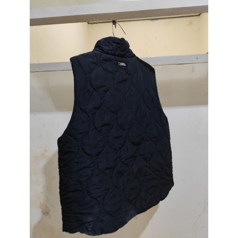 Harga Vest natgeo Terbaru Okt 2024 |BigGo Indonesia