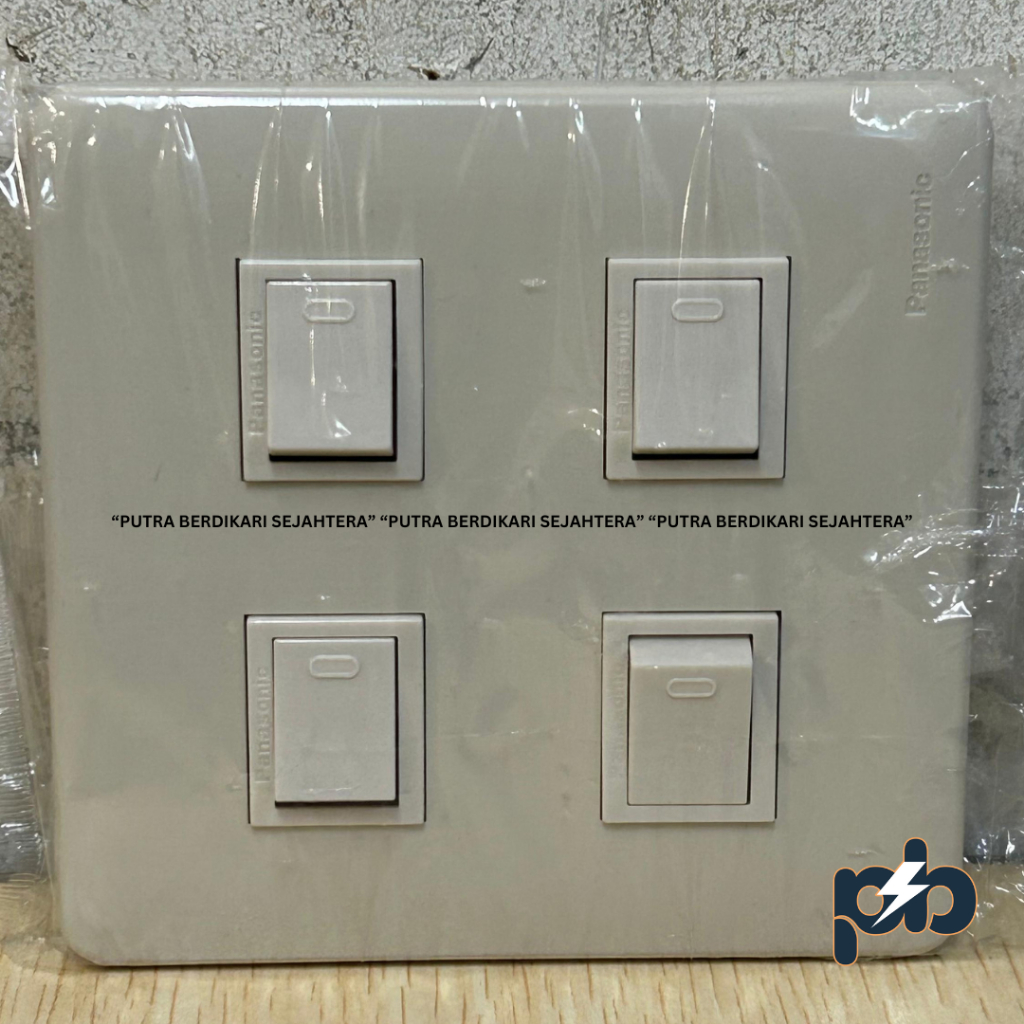Harga grid switch Terbaru Mar 2026 | BigGo Indonesia