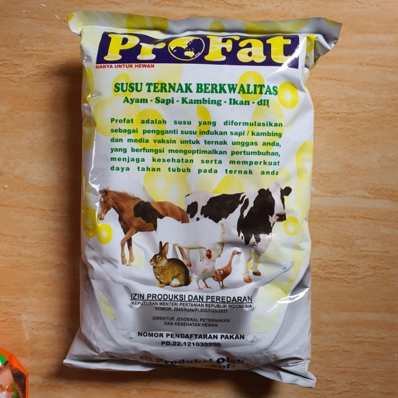 Harga profat 1 kg Terbaru Jul 2025 | BigGo Indonesia