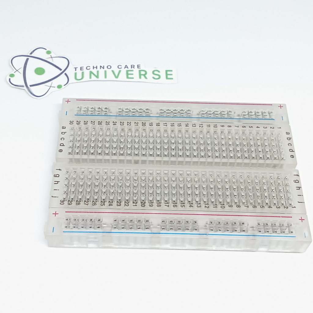 Harga breadboard 400p Terbaru Sep 2024 |BigGo Indonesia