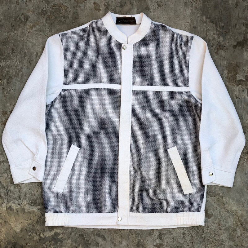 Harga work jacket vintage kerah Terbaru Okt 2025 | BigGo Indonesia