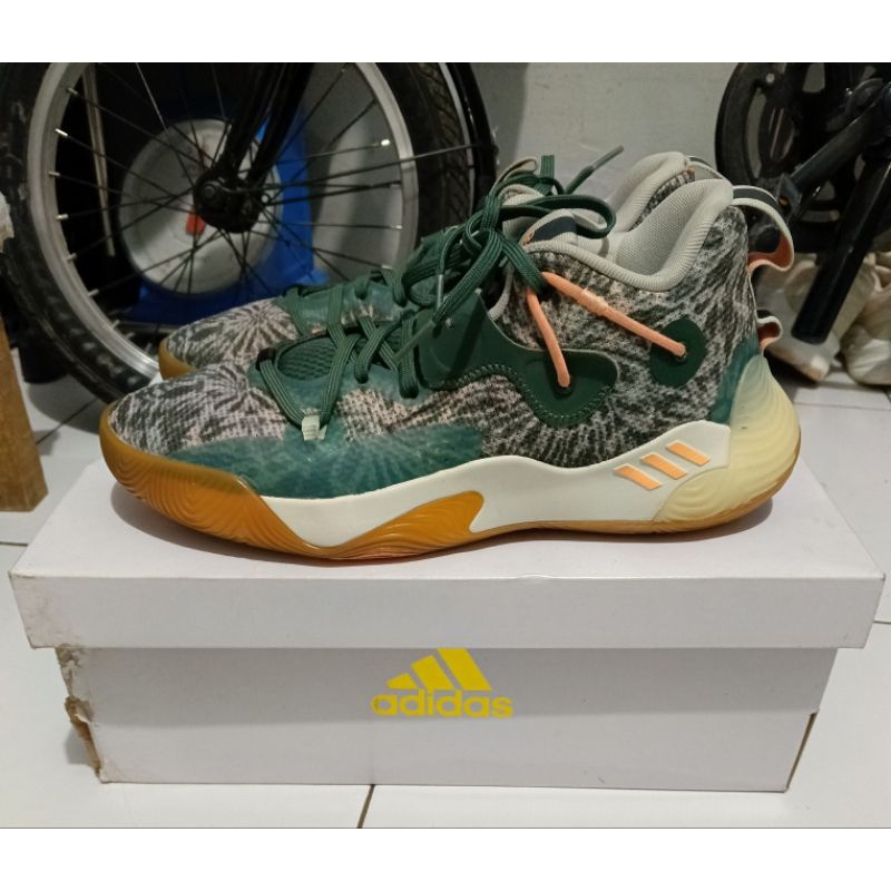 Harga Adidas Harden Stepback 3 Terbaru Jun 2026 | BigGo Indonesia