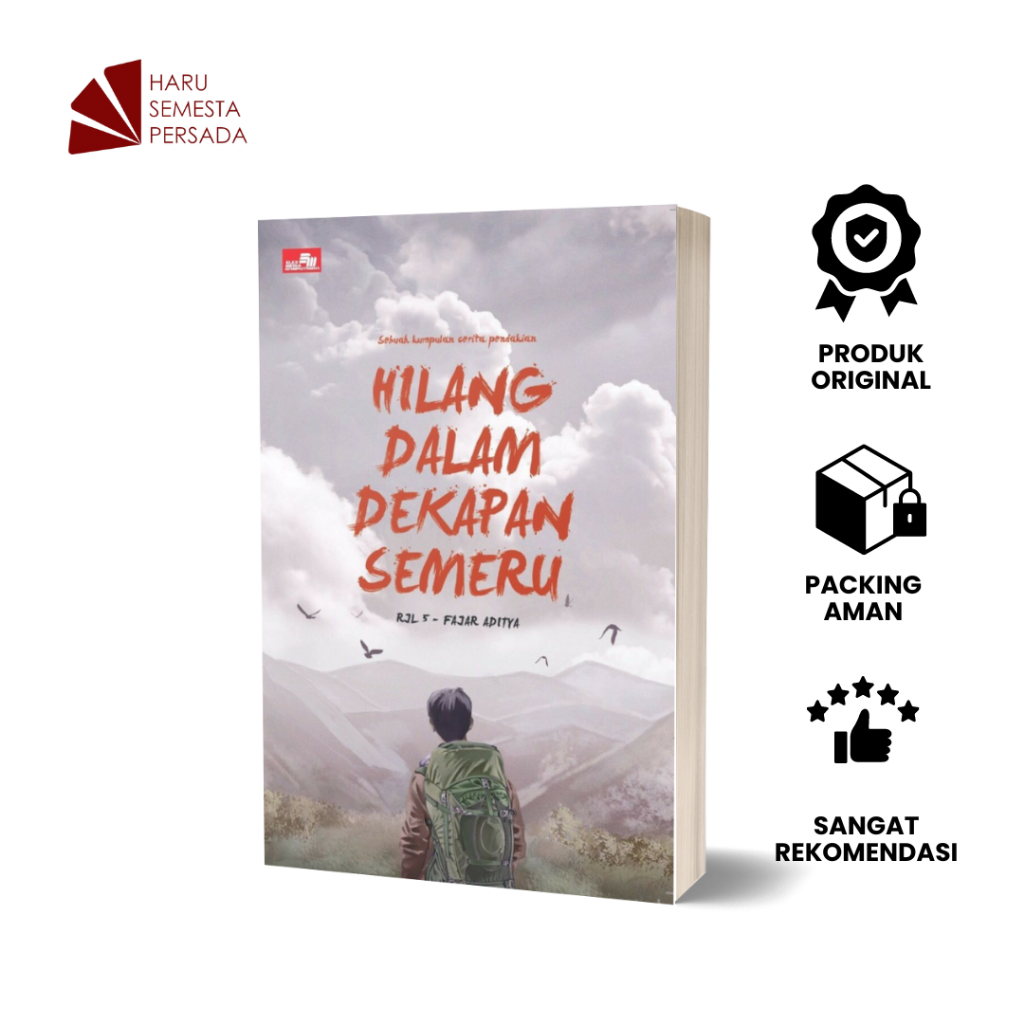 Harga rjl 5 novel Terbaru Nov 2025 | BigGo Indonesia