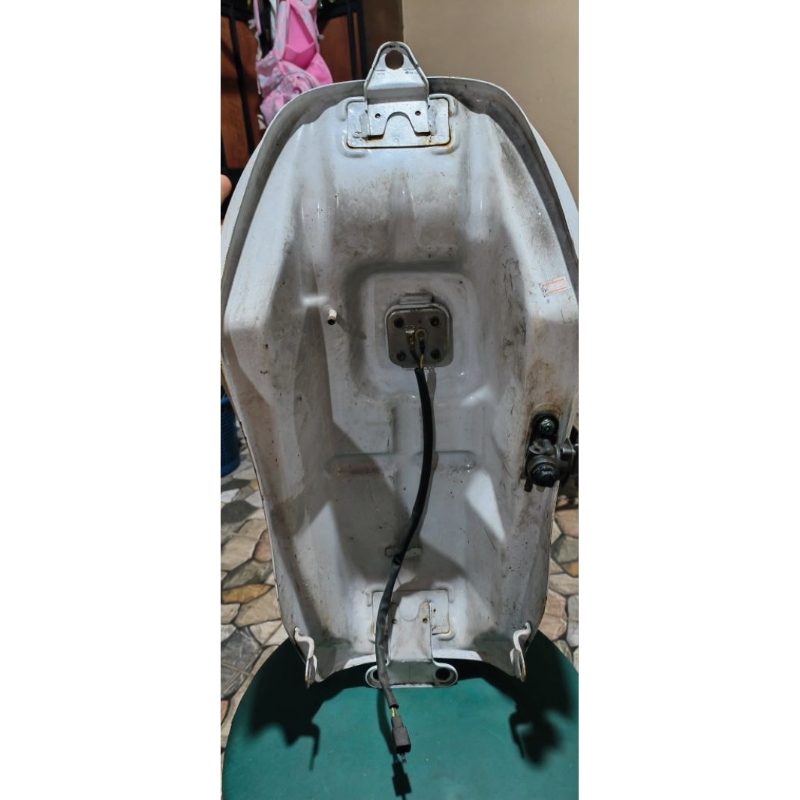 Harga Tangki Ninja RR Putih Terbaru Apr 2025 | BigGo Indonesia