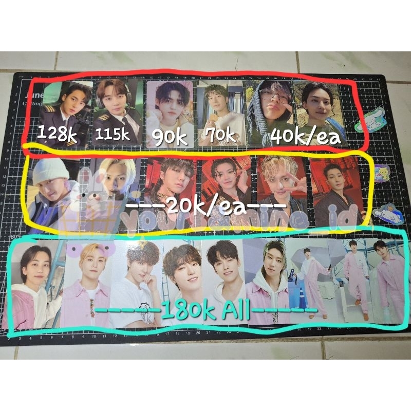 Produk Yours&Mine_id | Shopee Indonesia
