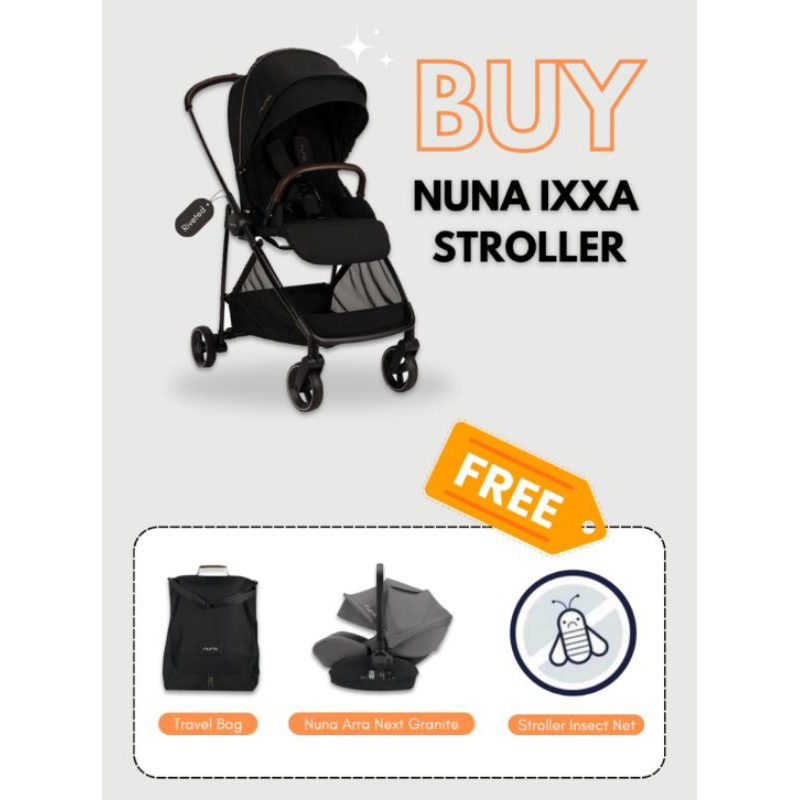 Harga ixxa nuna Terbaru Jun 2025 | BigGo Indonesia