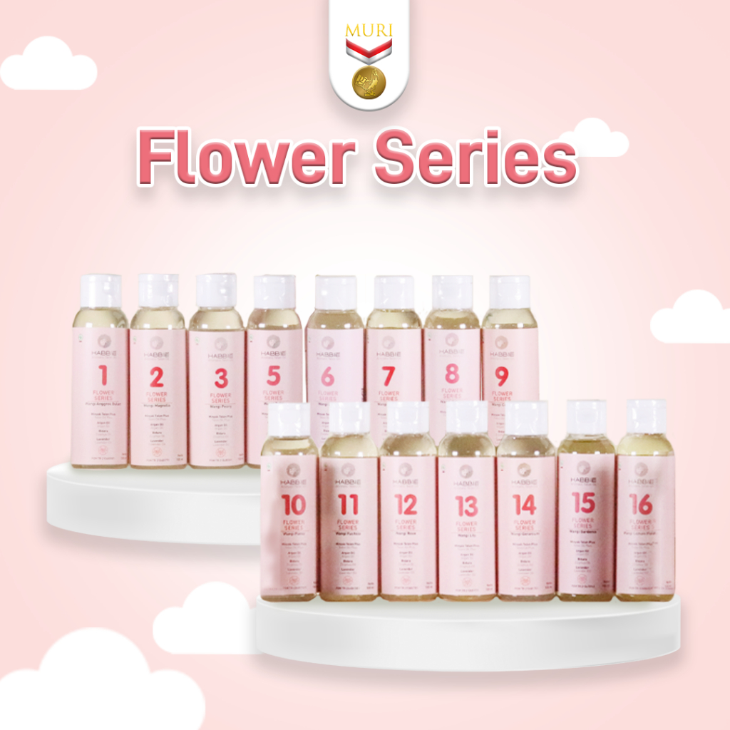 Toko Online Habbie Official Shop | Shopee Indonesia