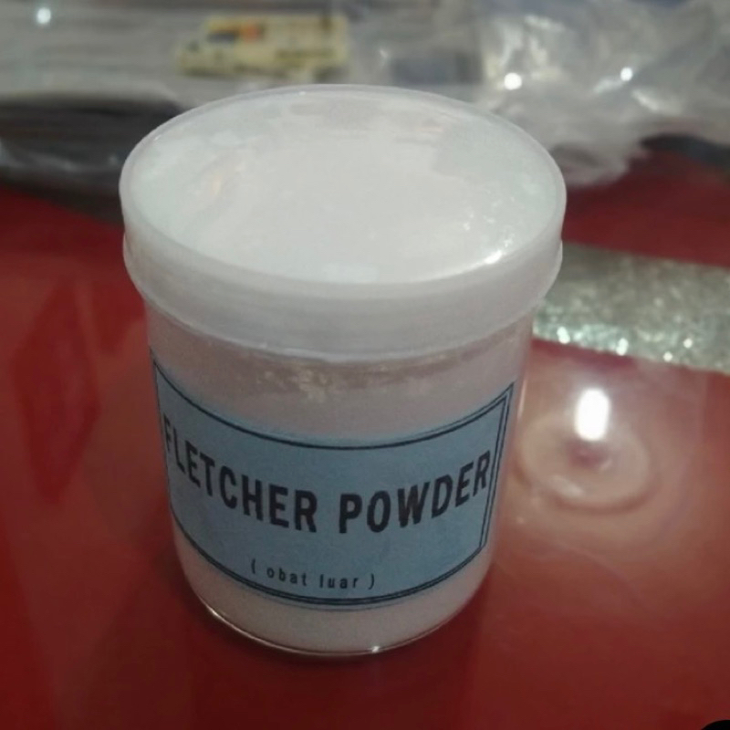Harga Fletcher Powder Dental Terbaru Okt 2025 | BigGo Indonesia
