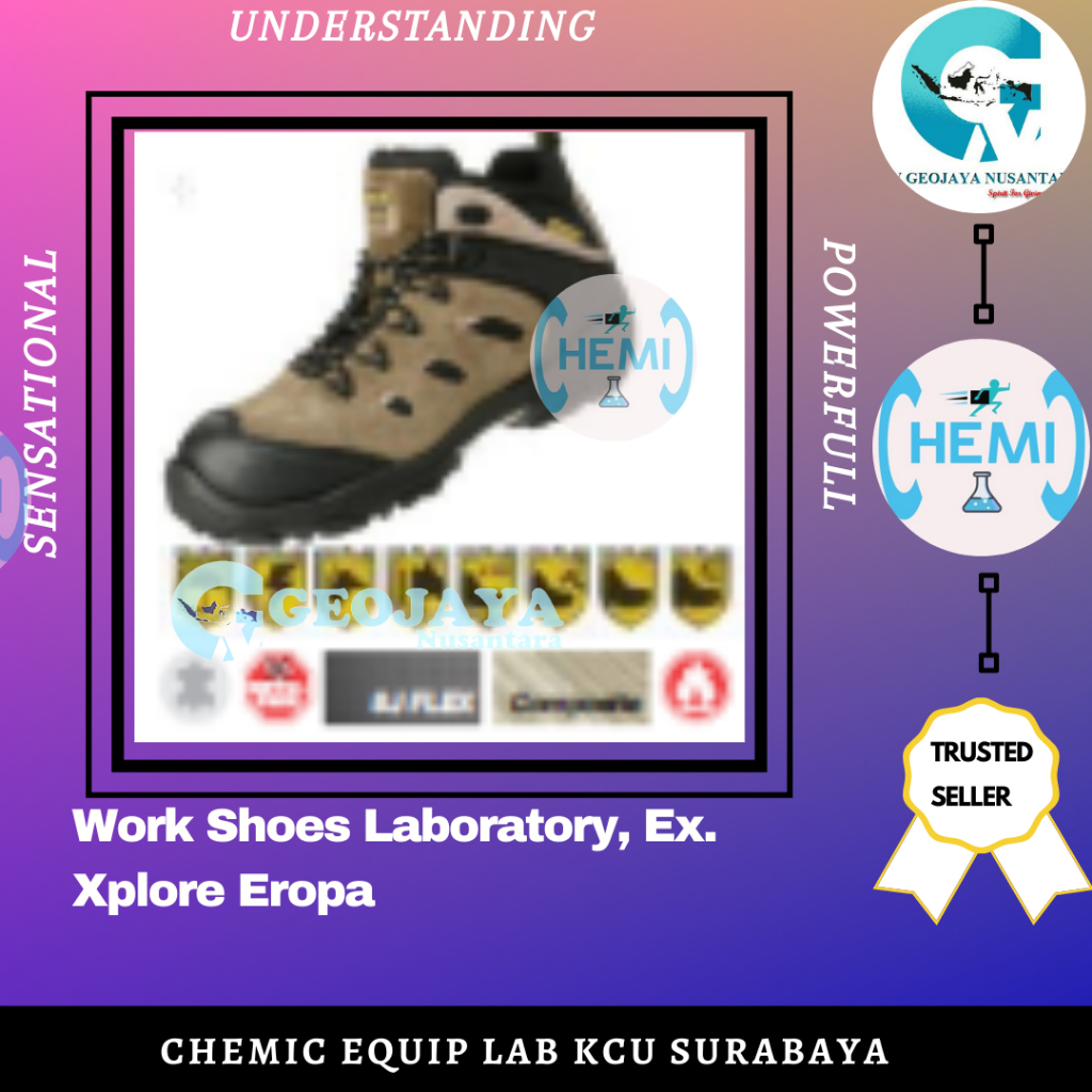 Harga laboratory shoes Terbaru Sep 2024 |BigGo Indonesia