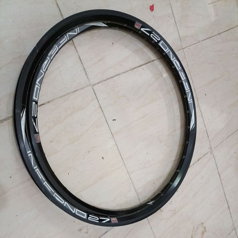Harga Inferno Rims Terbaru Okt 2024 |BigGo Indonesia