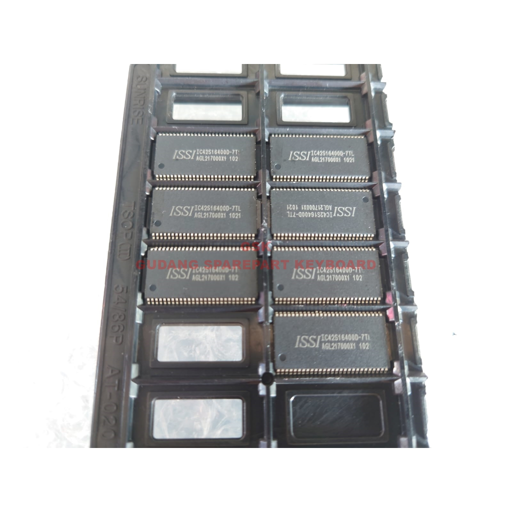 Harga ic issi Terbaru Des 2025 | BigGo Indonesia