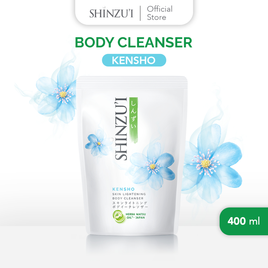 Harga shinzui refill Terbaru Sep 2025 | BigGo Indonesia