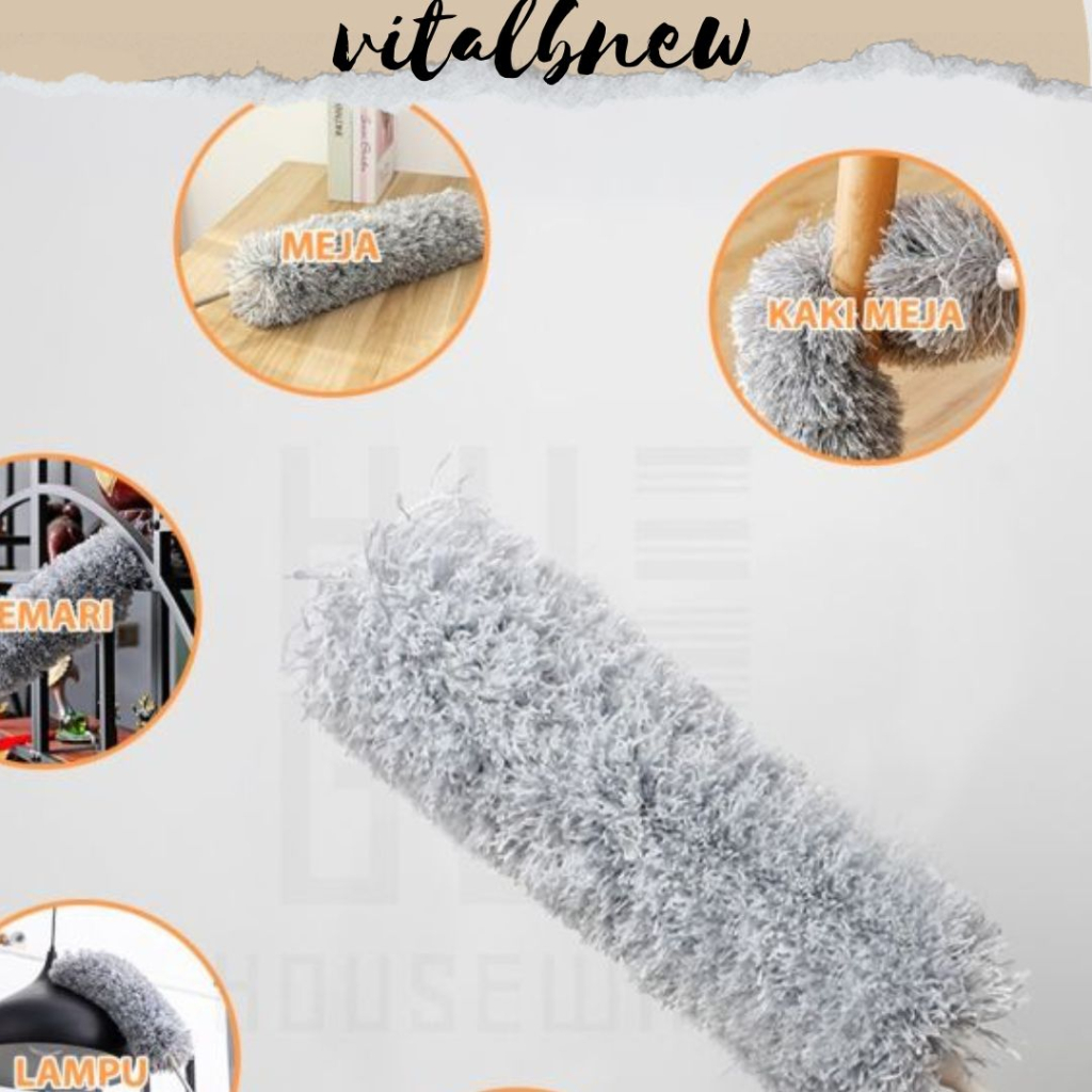 Harga kemoceng Terbaru Okt 2025 | BigGo Indonesia