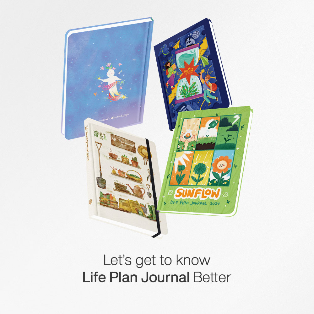 Harga Life Plan Journal 2024 Terbaru Desember 2023 |BigGo Indonesia