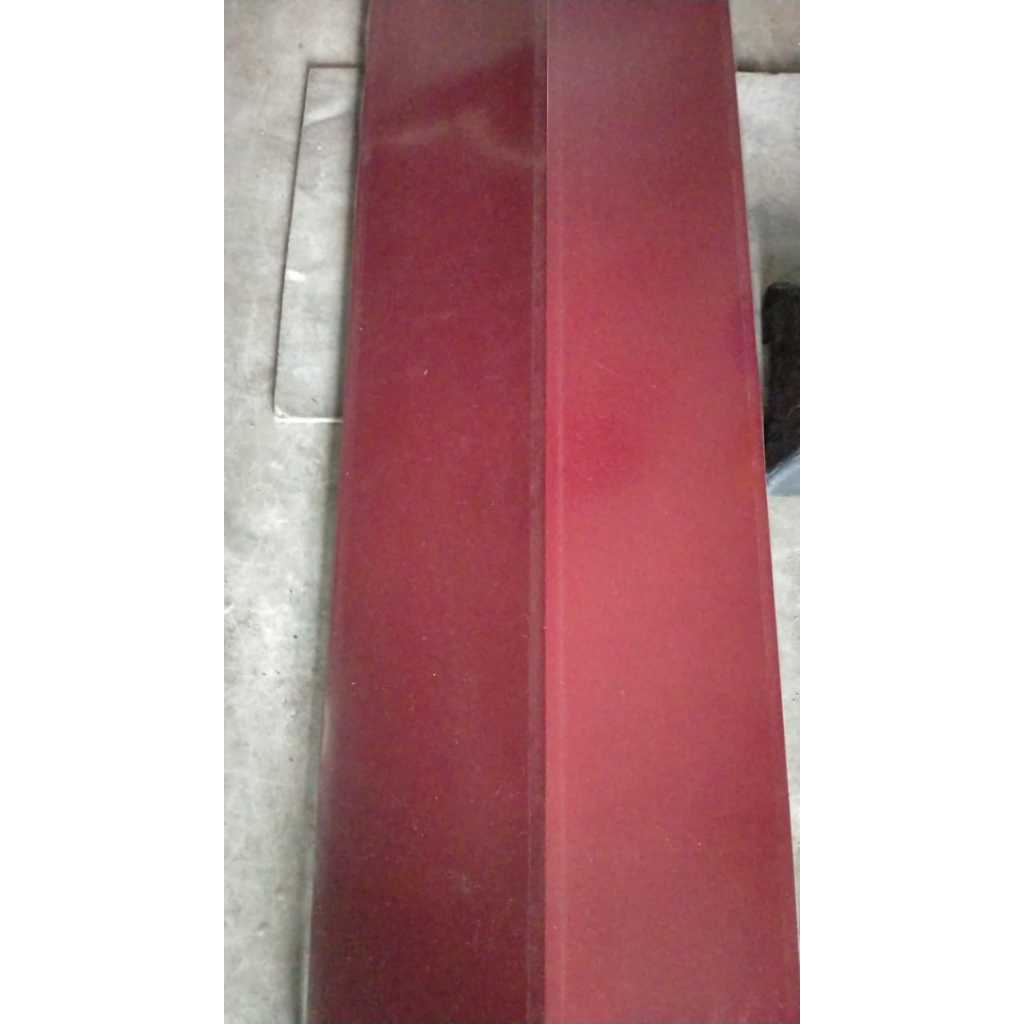 Harga Rabung Seng Terbaru Feb 2025 | BigGo Indonesia