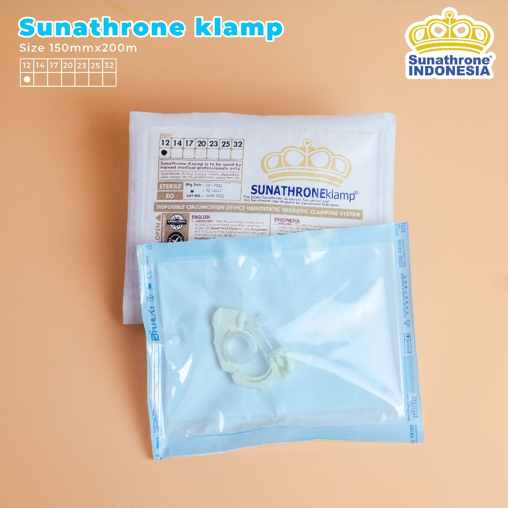 Harga Sunathrone Terbaru Juli 2024 |BigGo Indonesia