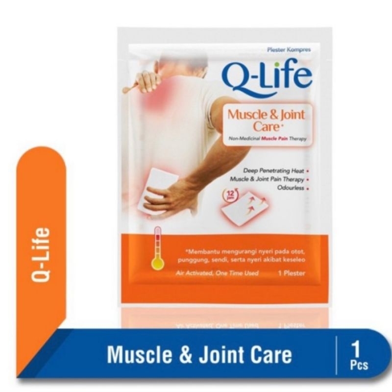 Harga q life joint Terbaru Mei 2025 | BigGo Indonesia